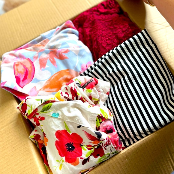 I.AM.GIA | Other | Mystery Reseller Box | Poshmark